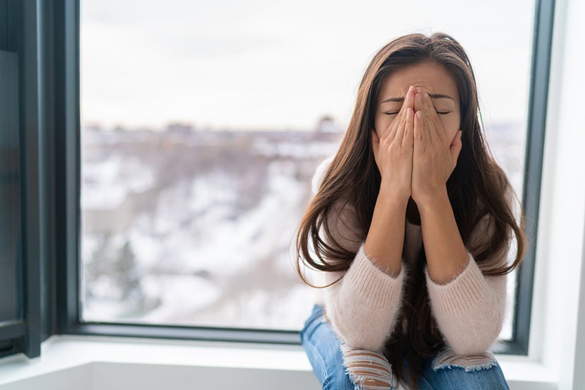 Anxiety Attack vs Panic Attack: What Is the Difference? | Emotional ...